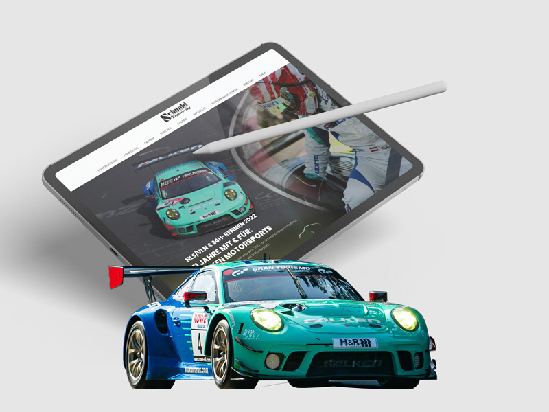 hype media Agentur für Werbung, Digitalisierung, E-Commerce und Design in Siegen, Gießen und ...