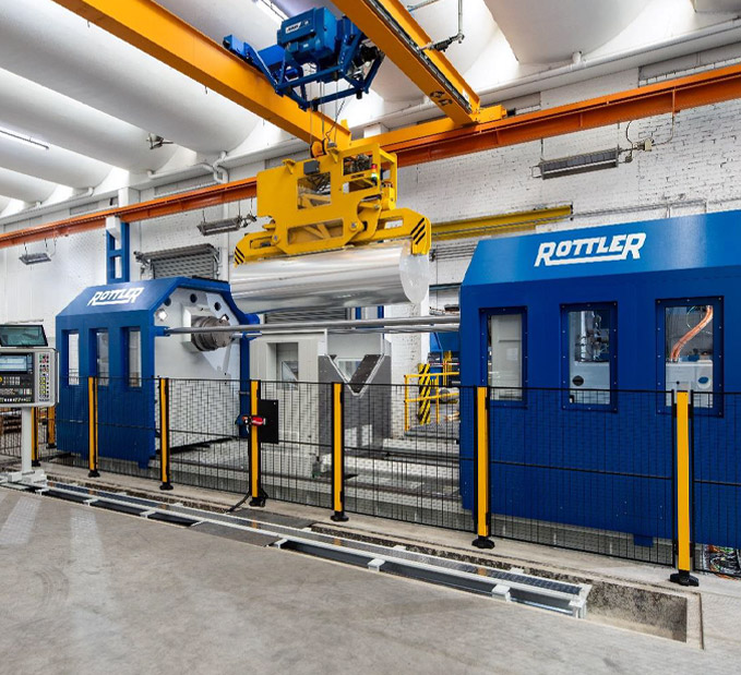 Rottler - hype.media